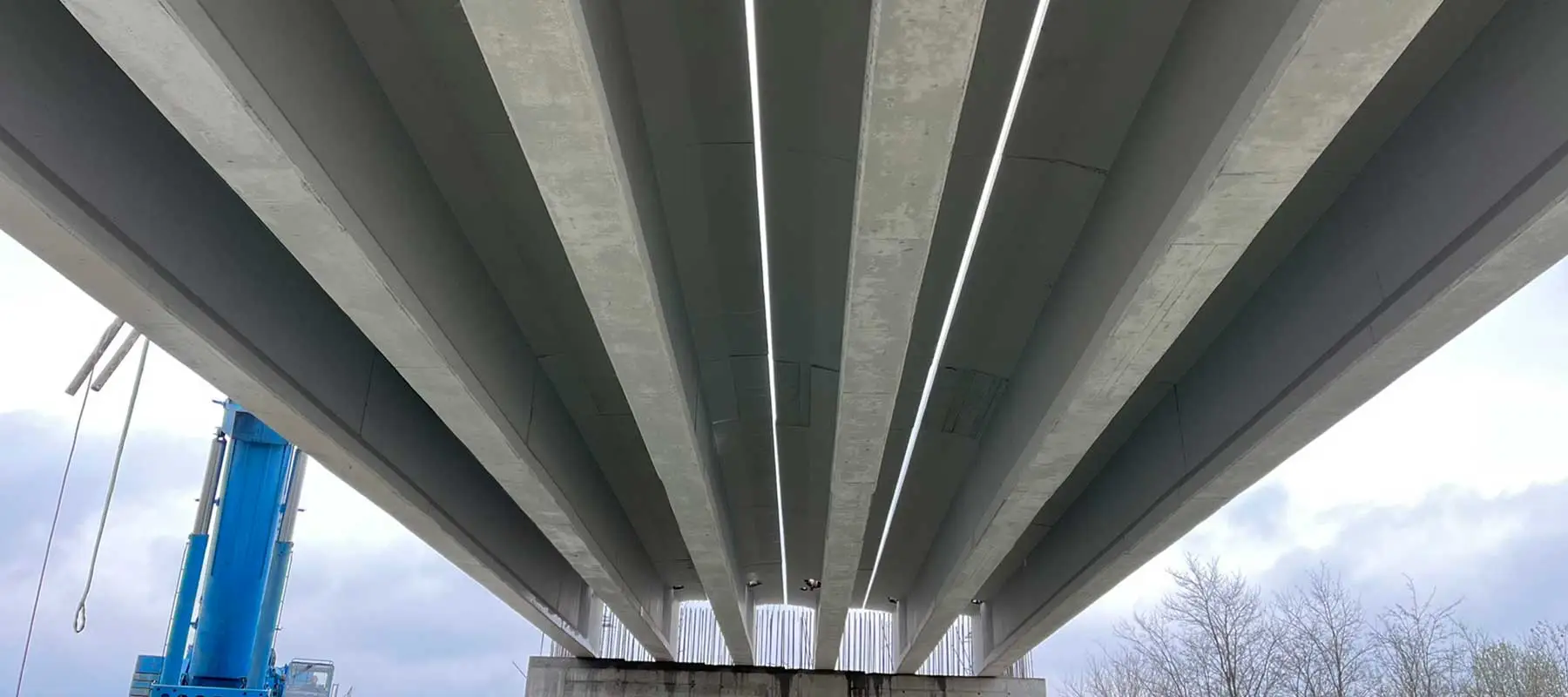 Izgradnja lokalnog puta Stapar - Sivac (treća etapa) - Bricken